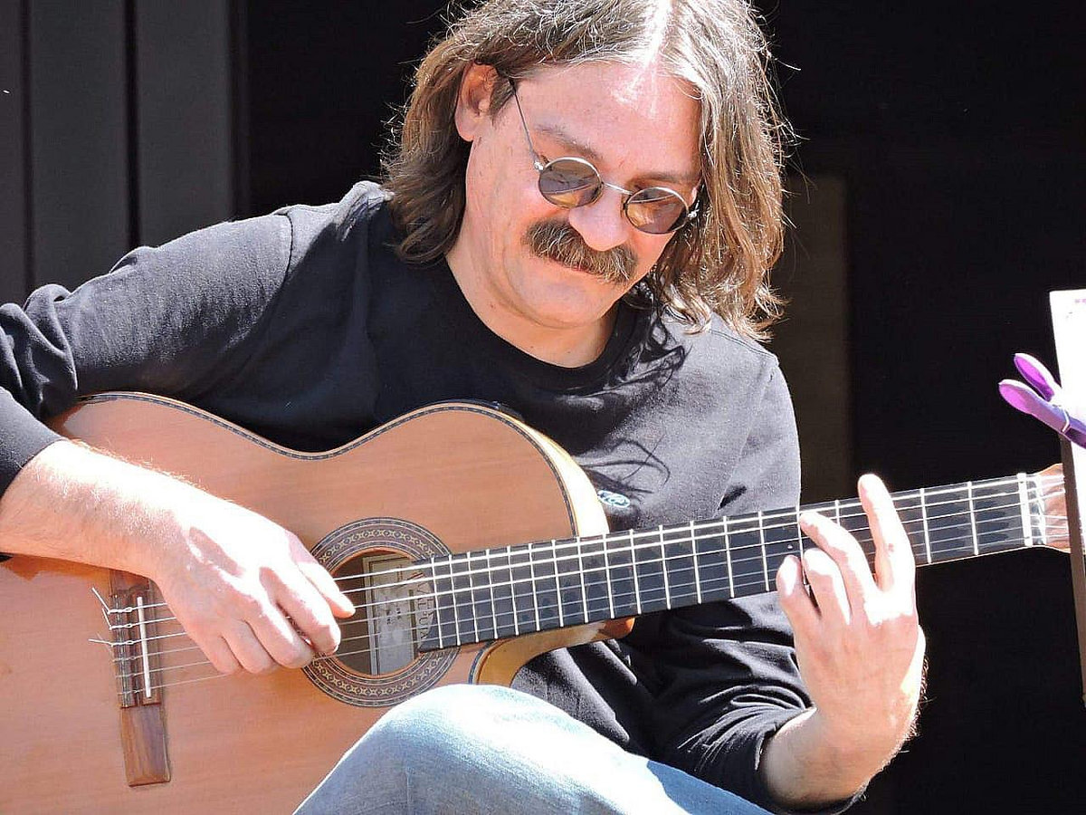 Cuna | Gustavo Bruno