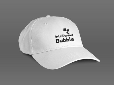 Limited Intellitronic Bubble cap | Intellitronic Bubble