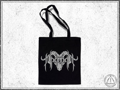 Tote Bag | Logo | NEGATOR