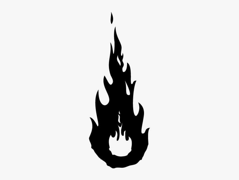 Metamorphisis | Amaterasu Black Flames