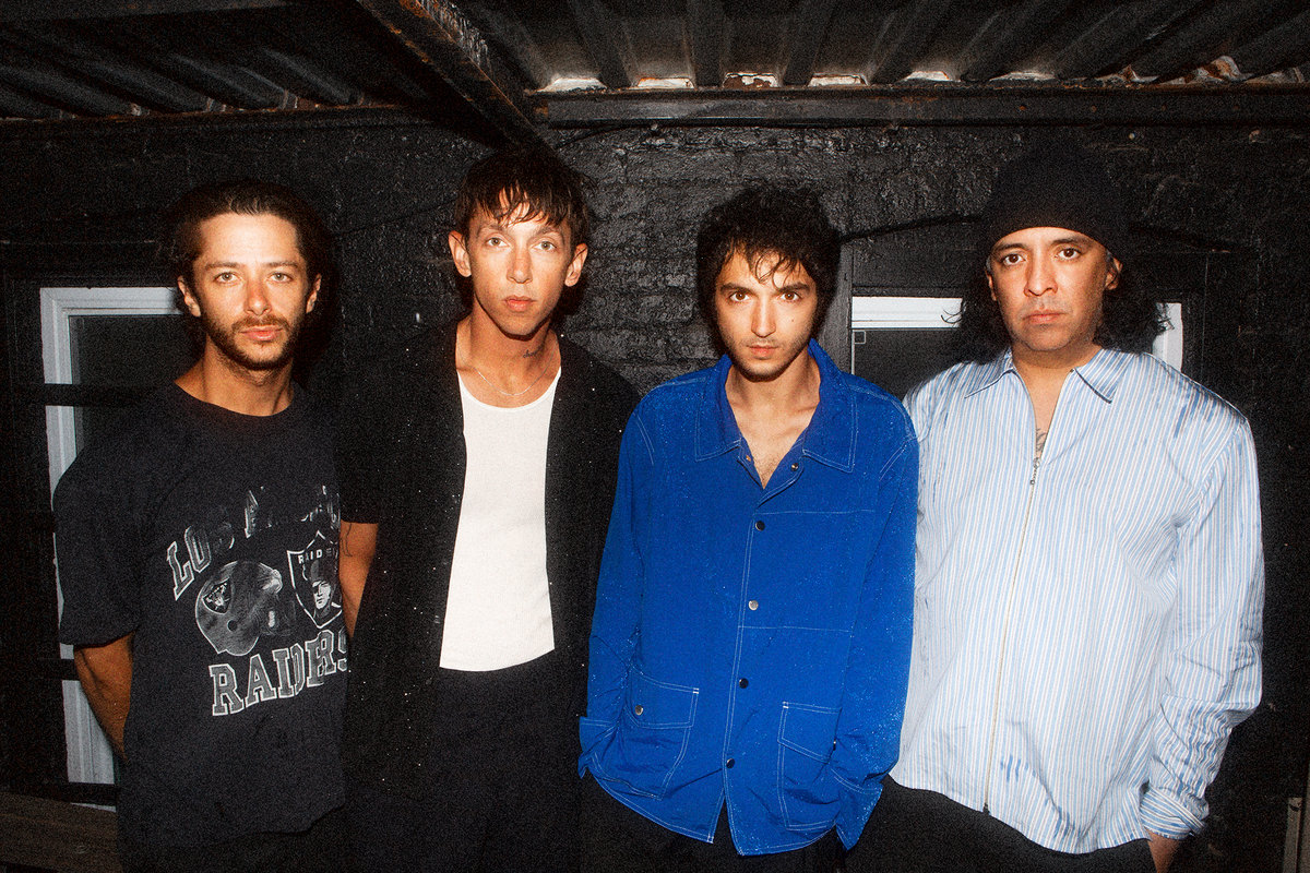 Redeeming Features | Namesake