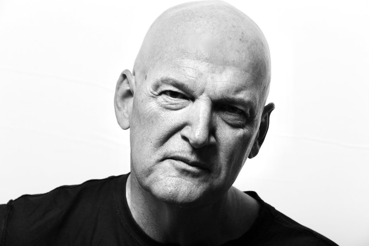 Skyscraping (EP 1) | Eric Noren + The Precious Things | Eric Noren