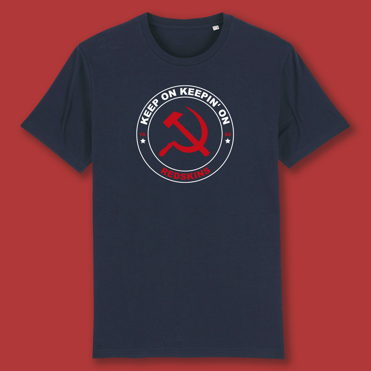 Keep On Keeping' On! | Superfly Funk & Soul Belfast