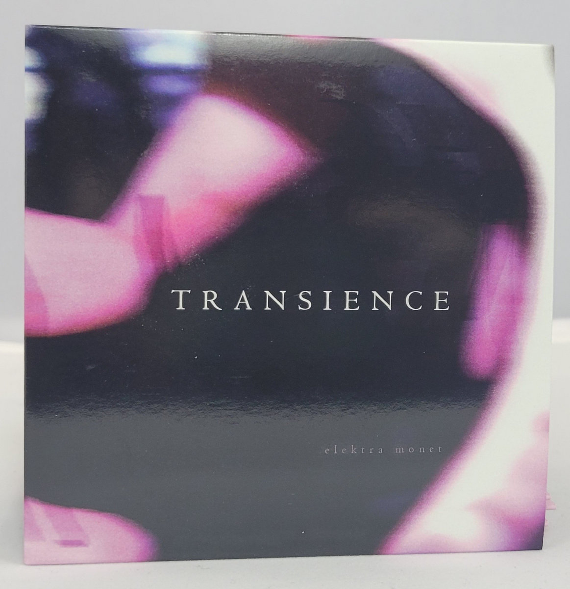 Transience | Elektra Monet