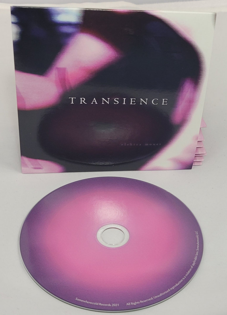 Transience | Elektra Monet