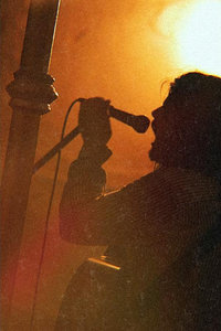 Music | Pedro Fergia