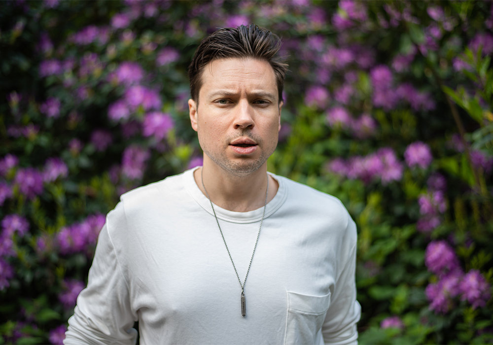 Balance 031 | Tim Green