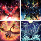 Foxlore | The Crane Wives