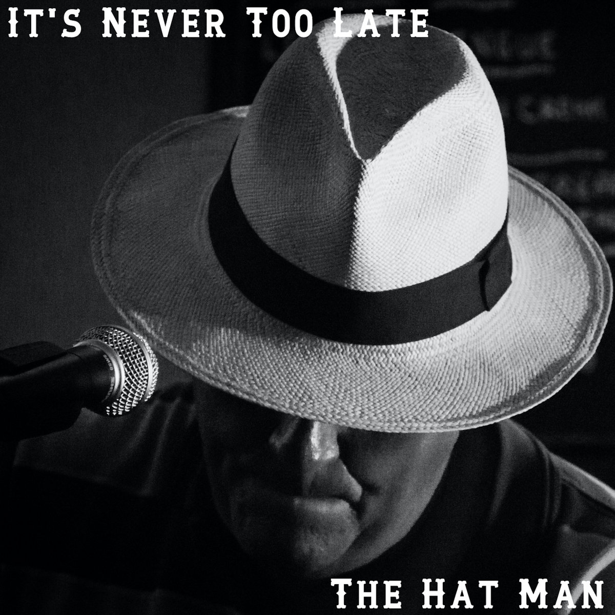 The Greasy Pole | The Hat Man
