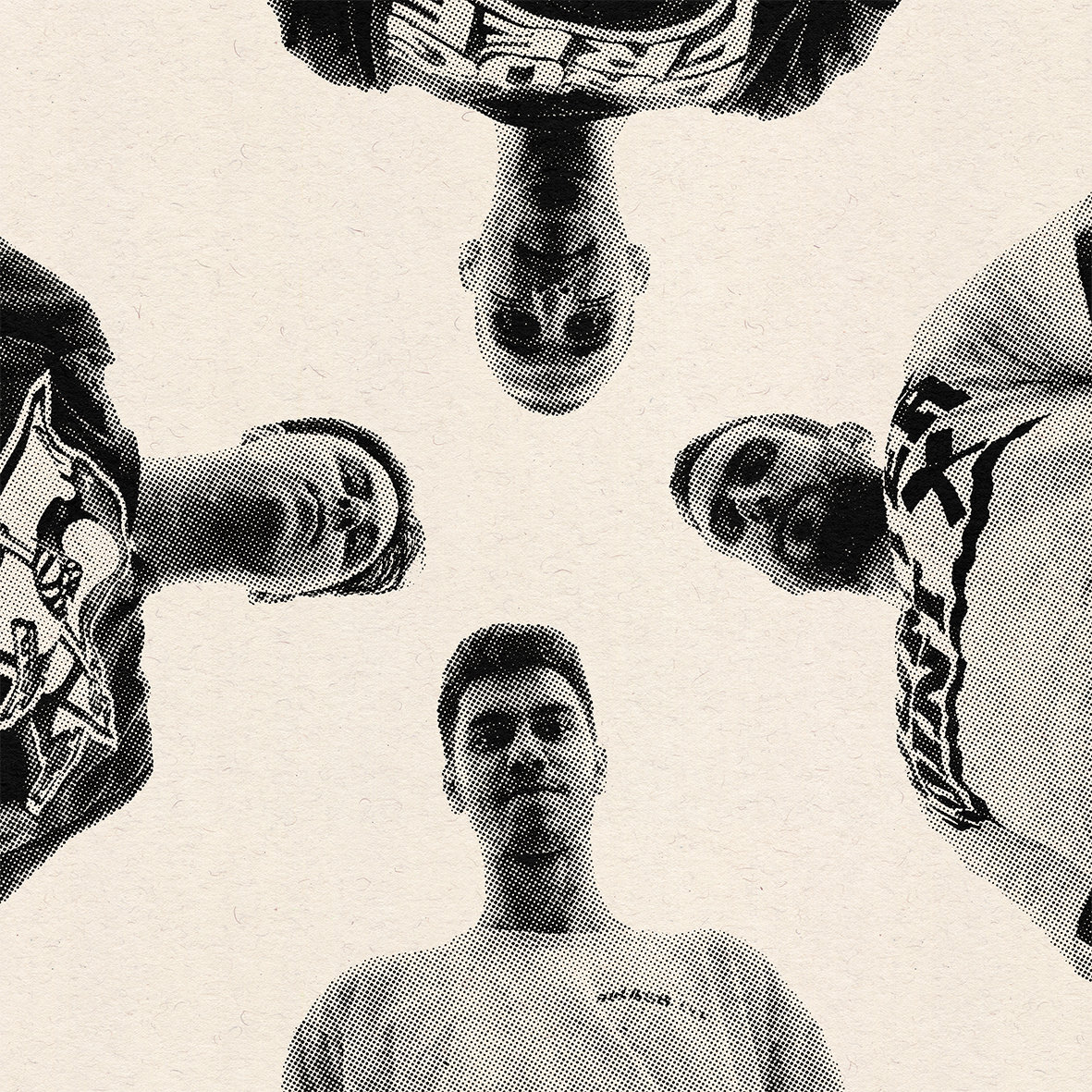 In Town | Spin Around