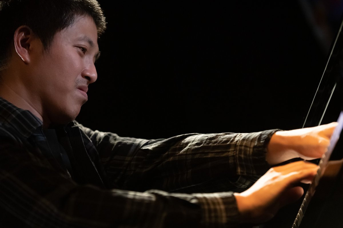 Tentative Conclusion | Shih-Yang Lee