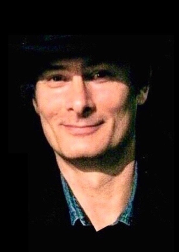 From the archives | Martin Stephen