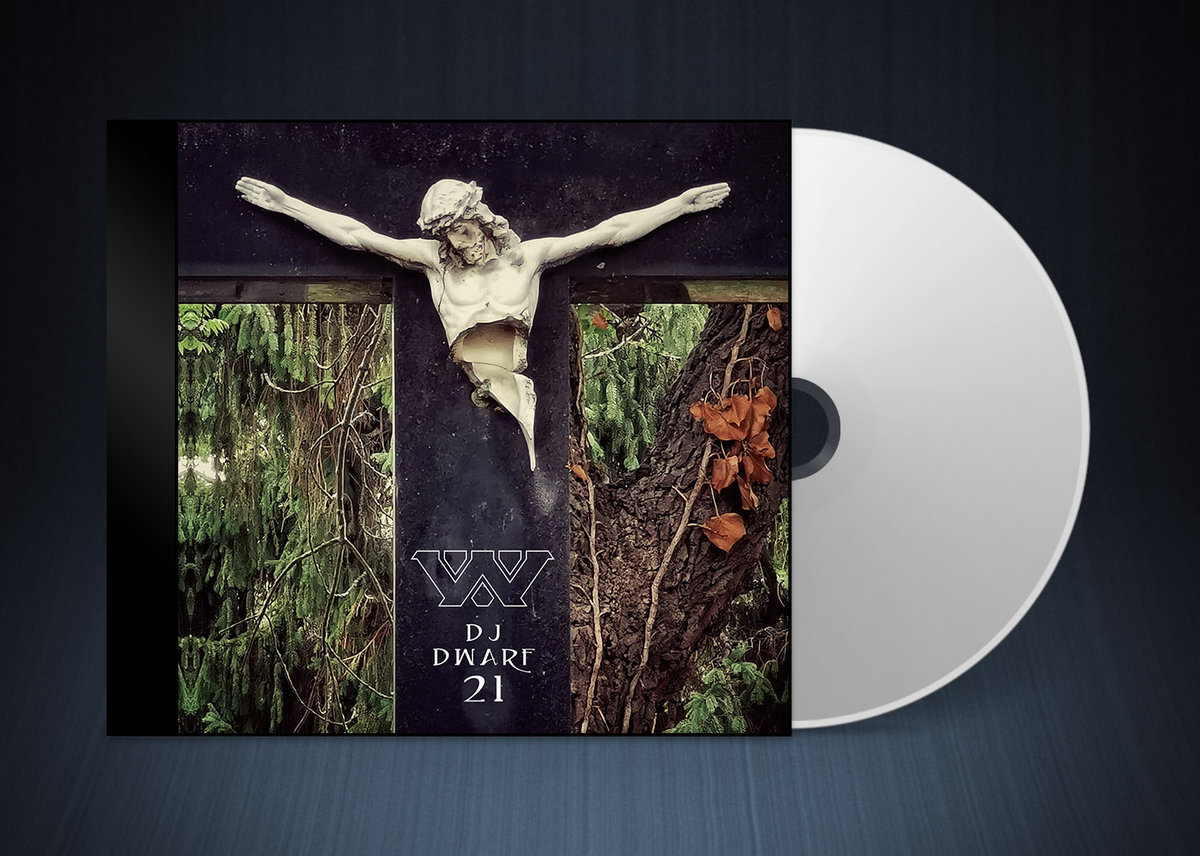 DJ Dwarf 21 | Wumpscut | Metropolis Records