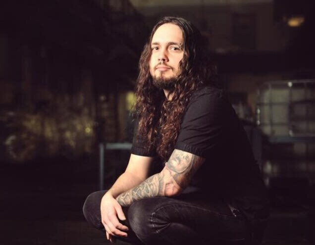 Dante's Inferno Part I | Zych