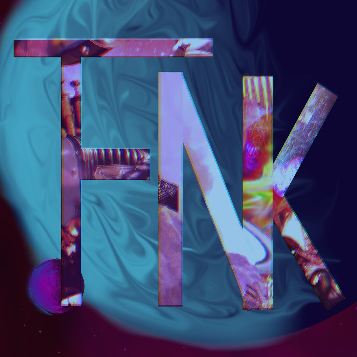 a huge waste of energy | The Fictional Muzik Kontraption