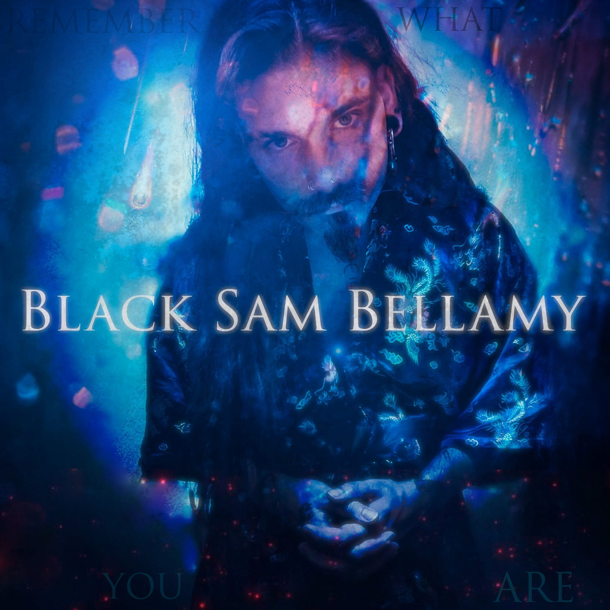 The Sundial | Black Sam Bellamy