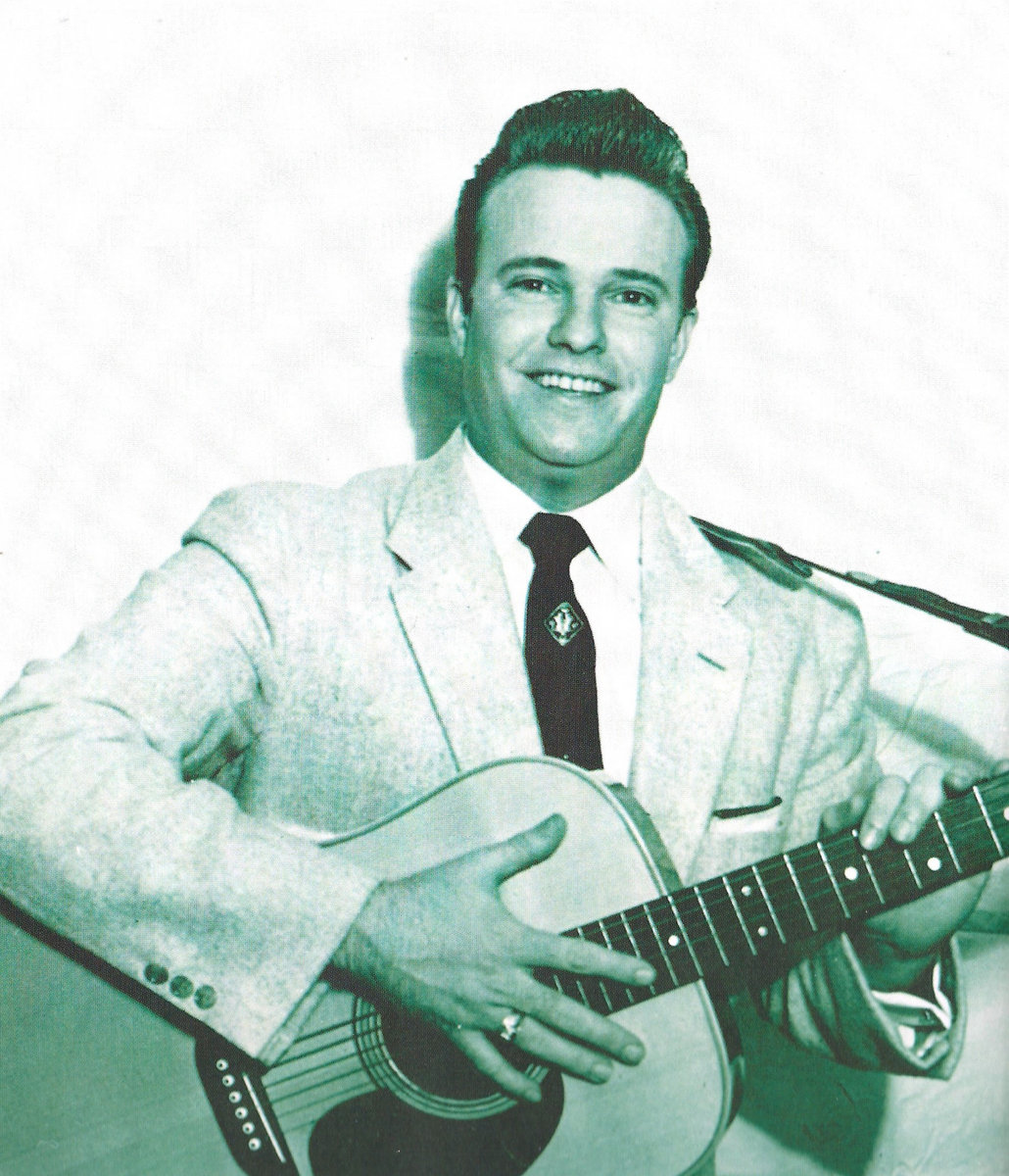 Sun Records Originals: Born To Lose | Ernie Chaffin