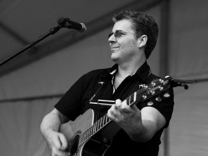 Music | Roger Potter