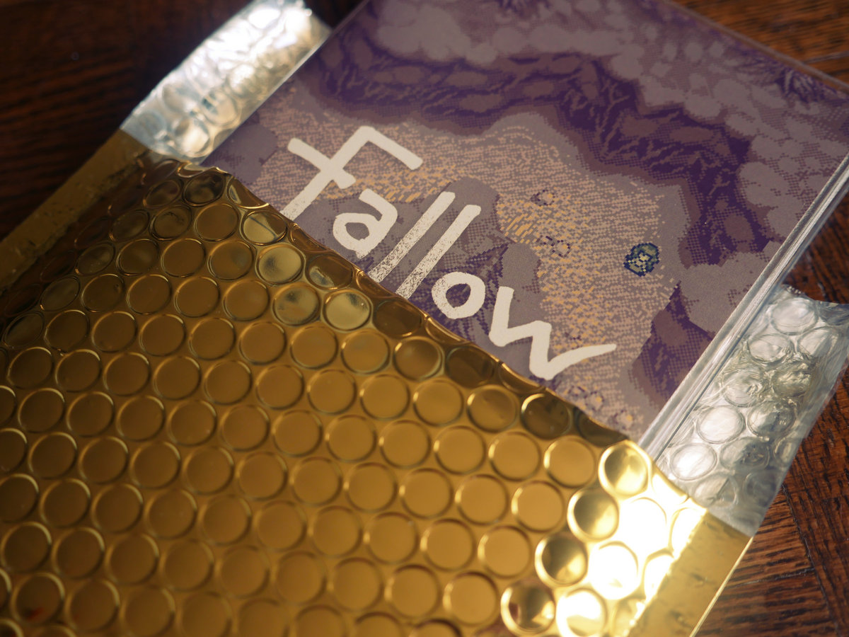 Fallow Original Soundtrack | Ada Rook