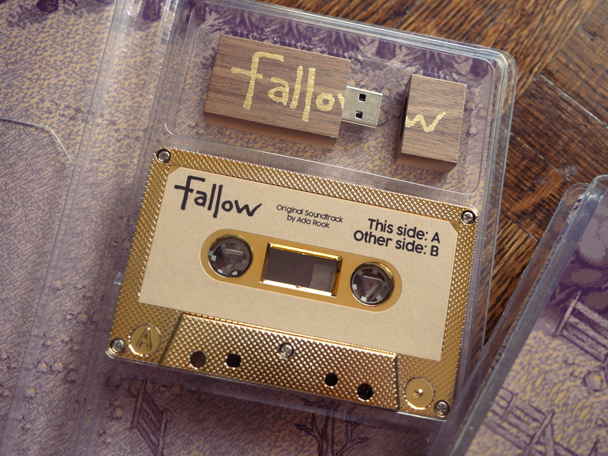 Fallow Original Soundtrack | Ada Rook