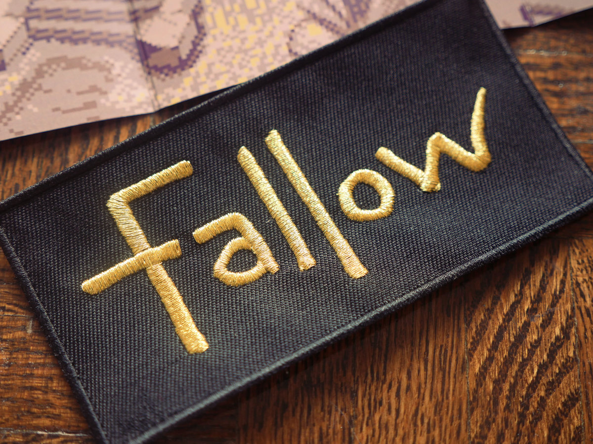 Fallow Original Soundtrack | Ada Rook