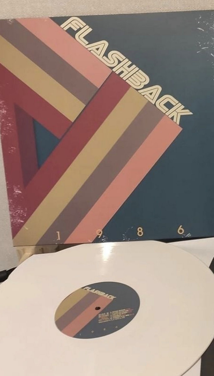 FlashBack 1986 | Sellorekt/LA Dreams