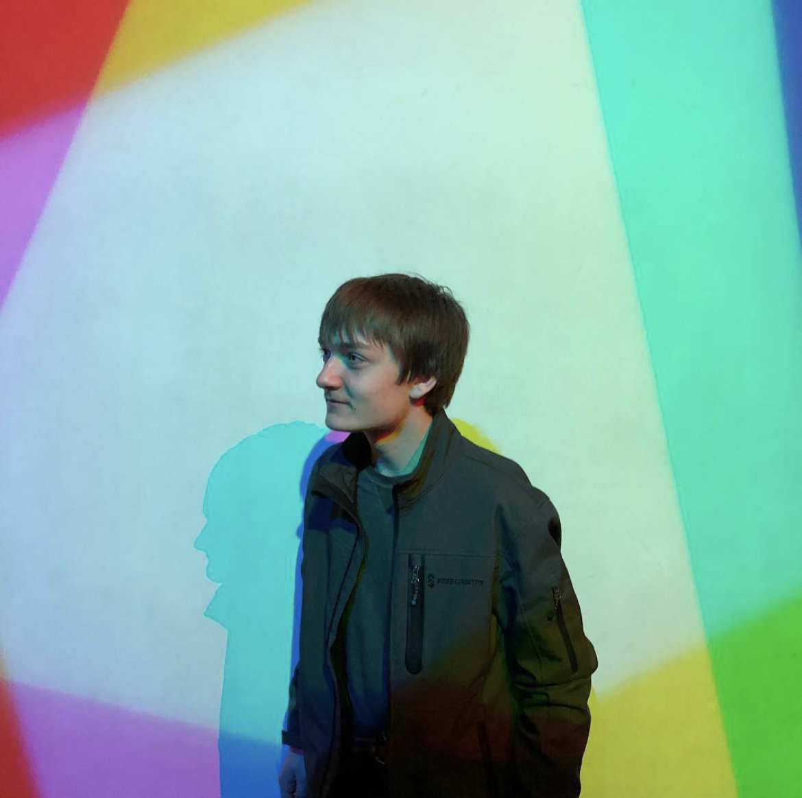 Faster Than a Lifetime | Ryan Hoganson