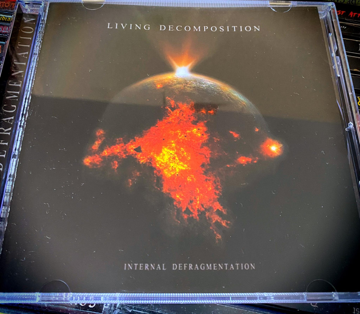 Living Decomposition - Internal Defragmentation | Living Decomposition ...