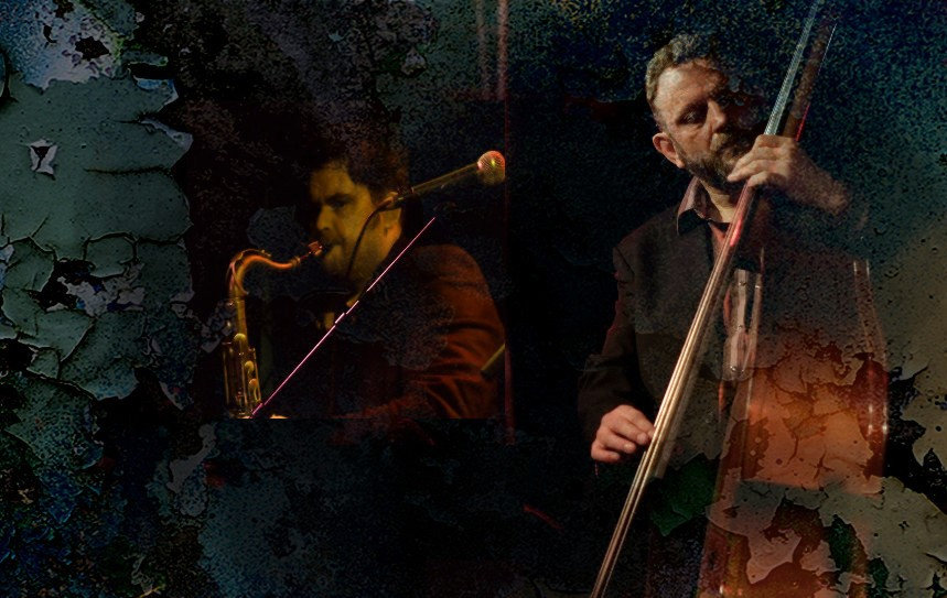 Whalebone Gates | Lawrence, Wilson, Clarke & Gatt | Mr Wilson & Mr ...