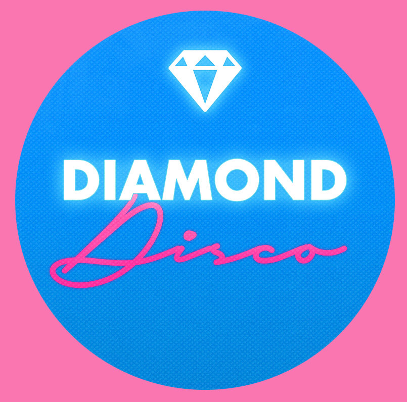 Introducing: Diamond Disco! | Diamond Disco