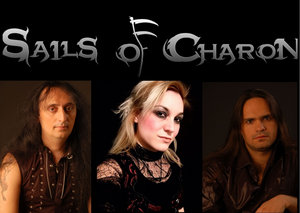 Music | Sails Of Charon