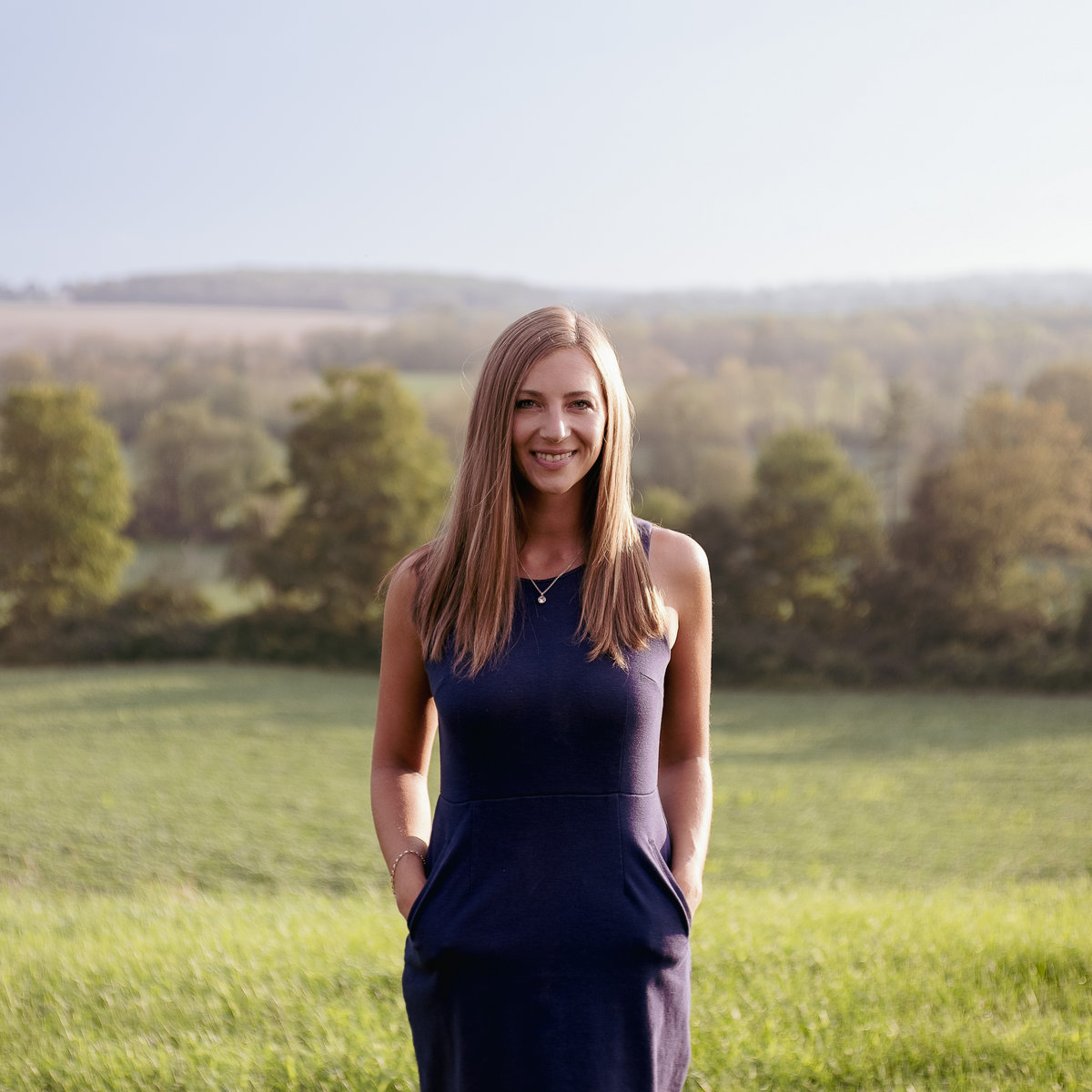 Starting Again | Heidi Cooper