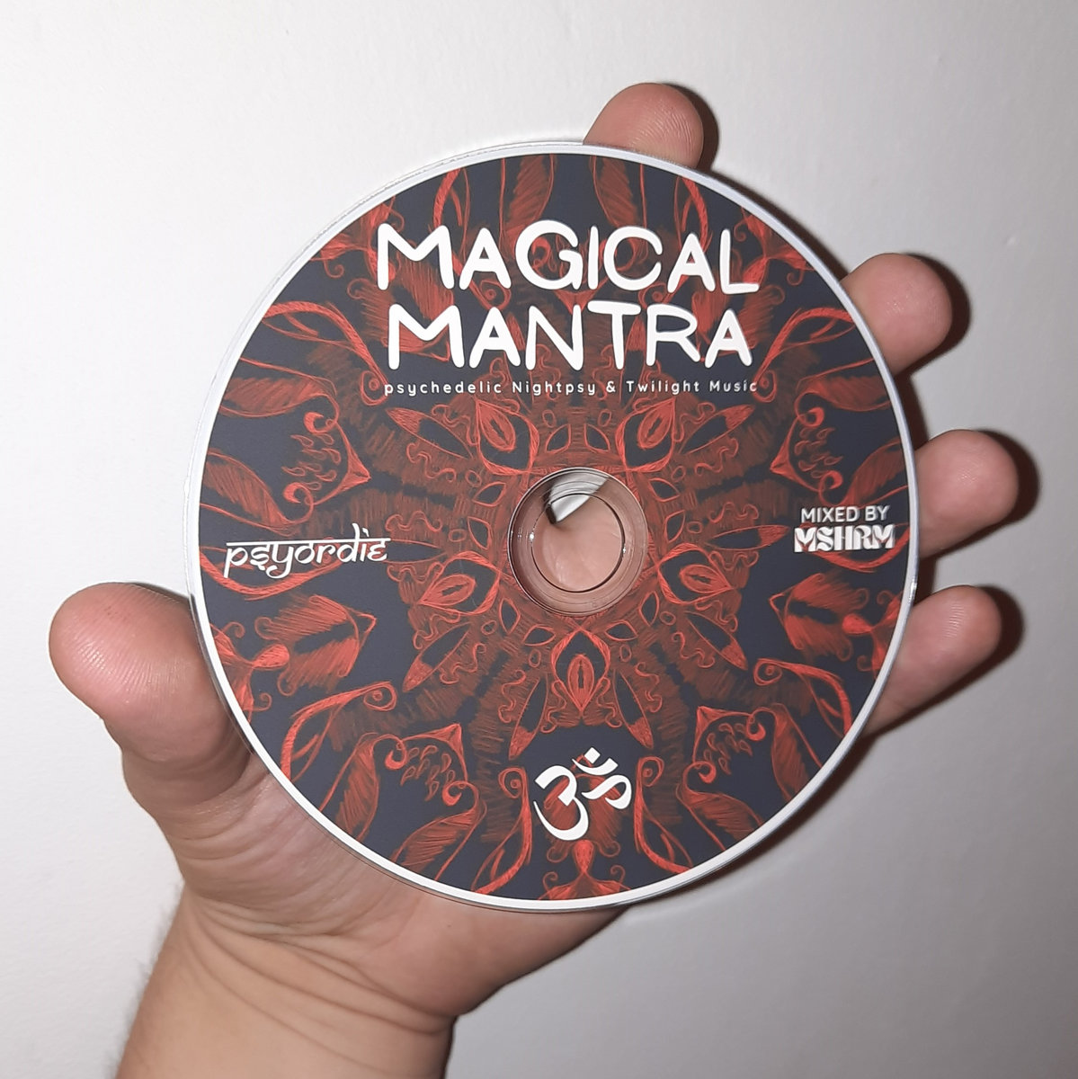 ॐ Magical Mantra ॐ | • MSHRM