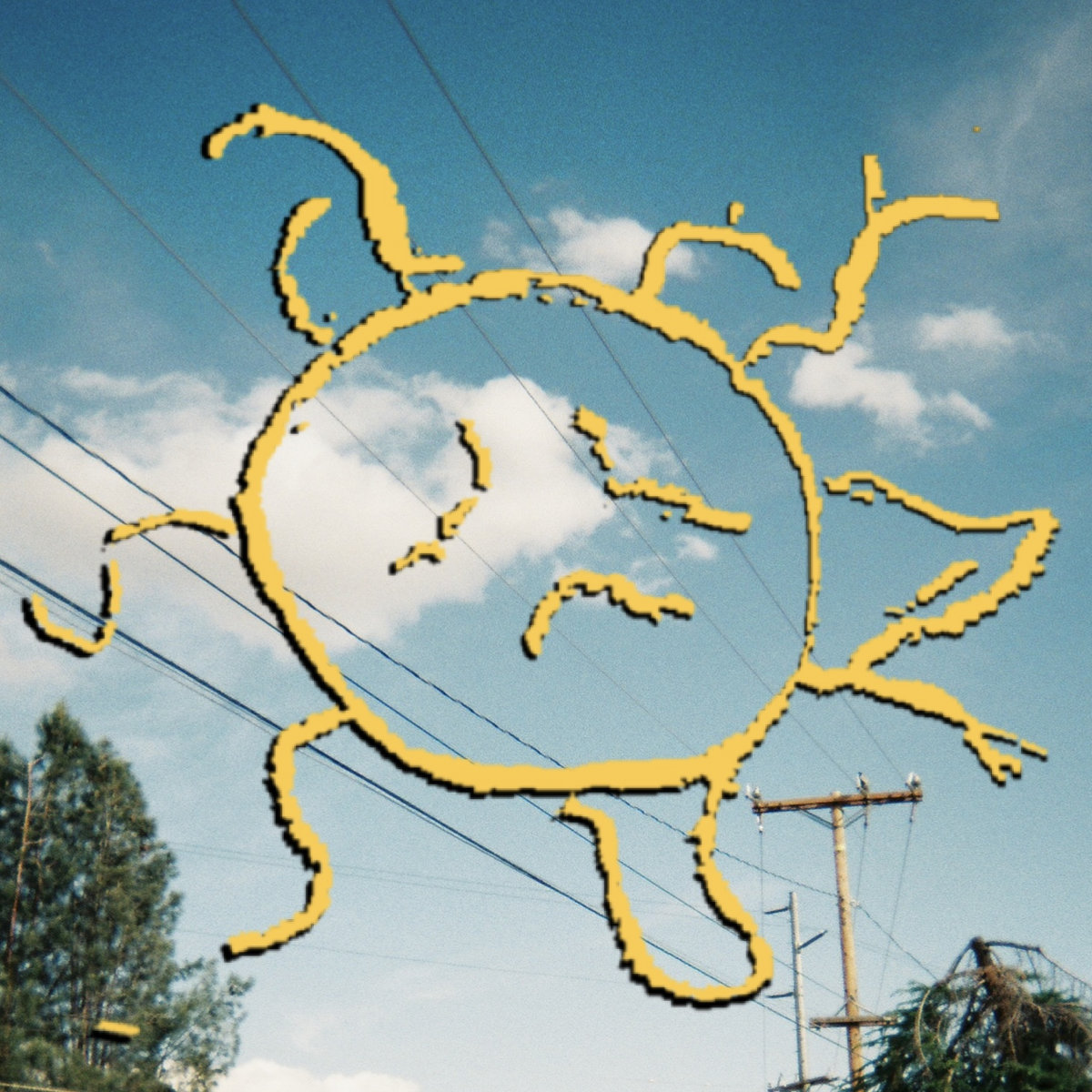 Music | Sad Sun