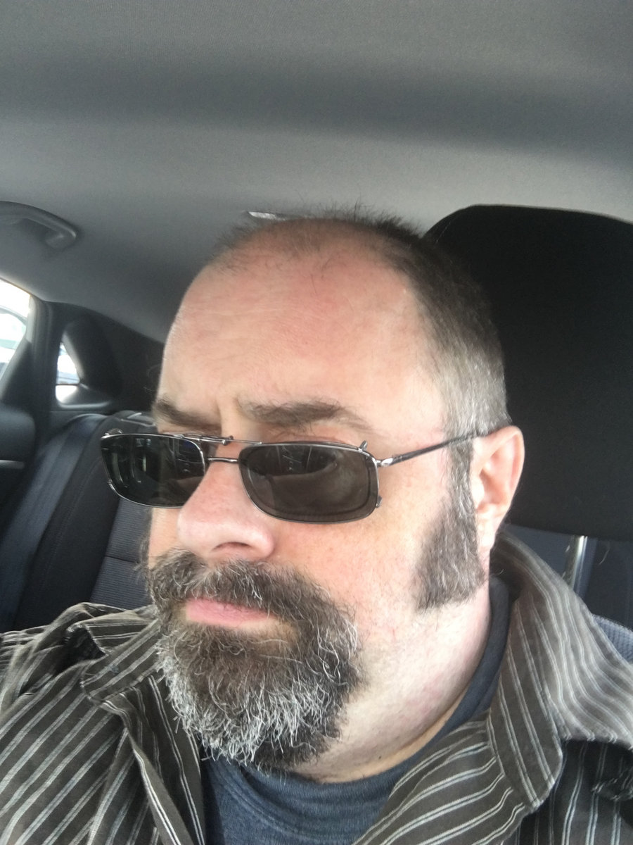 The Invisible Years | Joe Auger