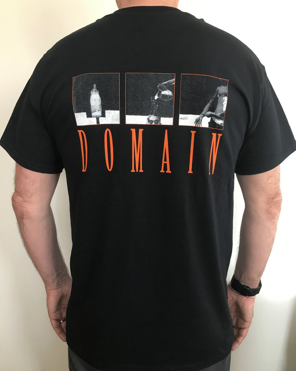Domain OG Shirt | Above All