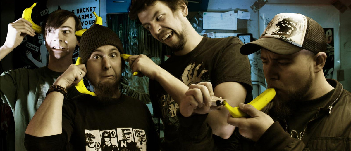 the anti-christ-in-a-song | Nowise Nice