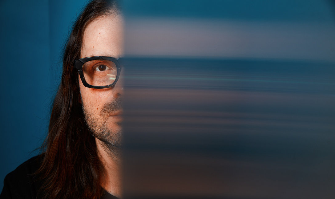 A Guide to Alessandro Cortini’s Exploratory Electronic Music | Bandcamp ...
