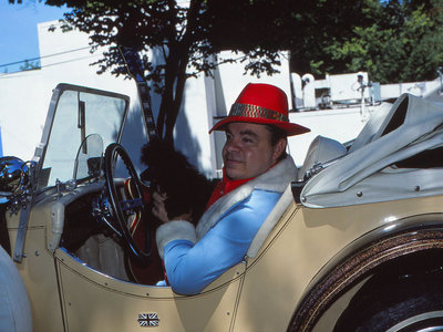 Artists | Sun Records