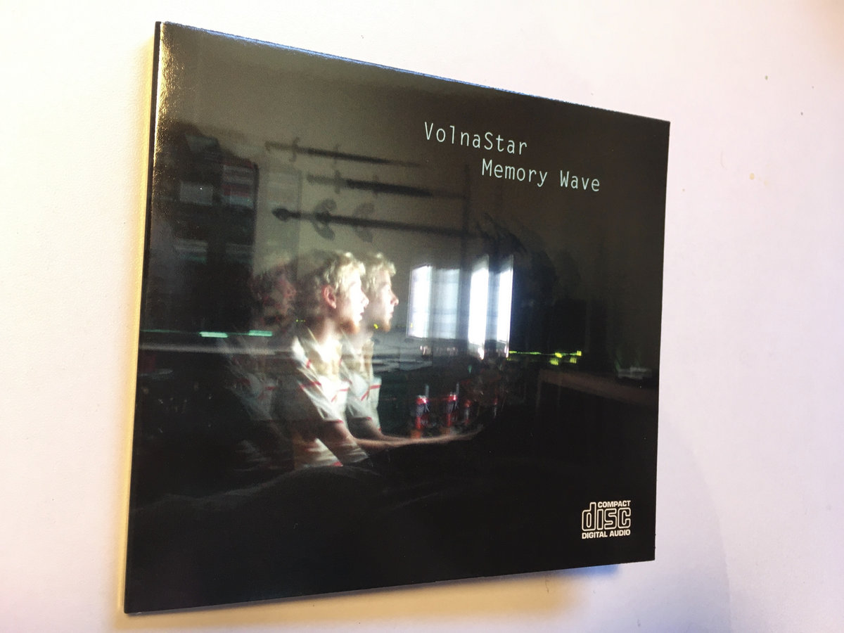 Memory Wave | VolnaStar