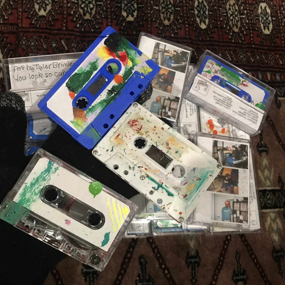 HUMAN ERROR CLUB DAY | HUMAN ERROR CLUB