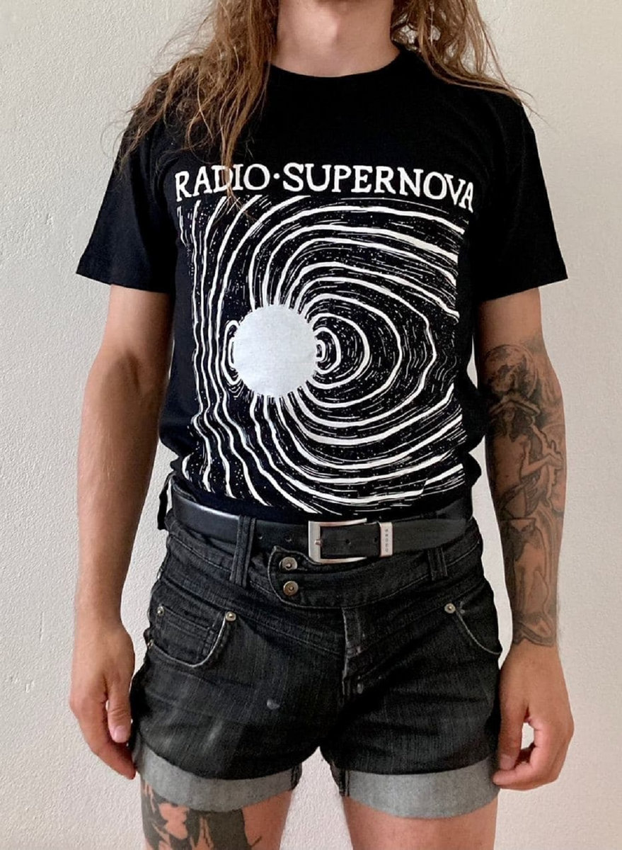 Takaisin | Radio Supernova