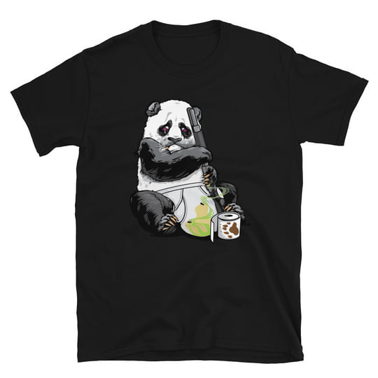 South Park Sad Panda