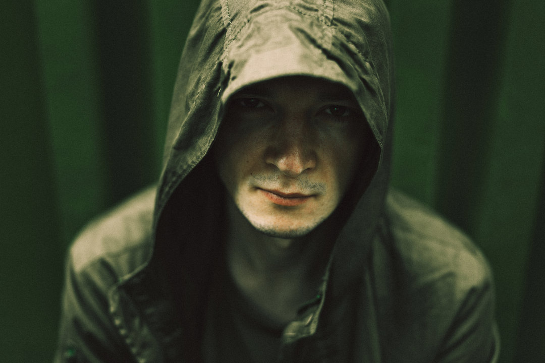 The Long Reach | Ruslan Viter