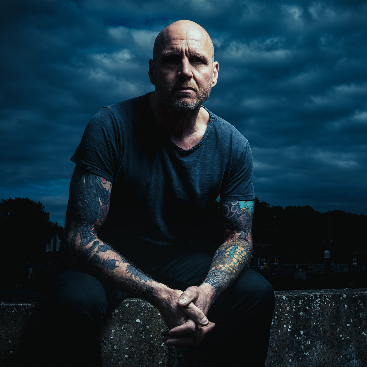 Recirculate Ten | Circulation