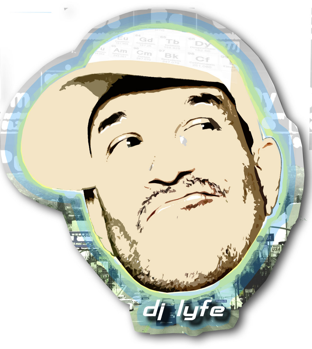 SOUNDS OF S.C.I.E.N.C.E. MIXTAPE DOWNLOAD | DJ LYFE INCUBUS