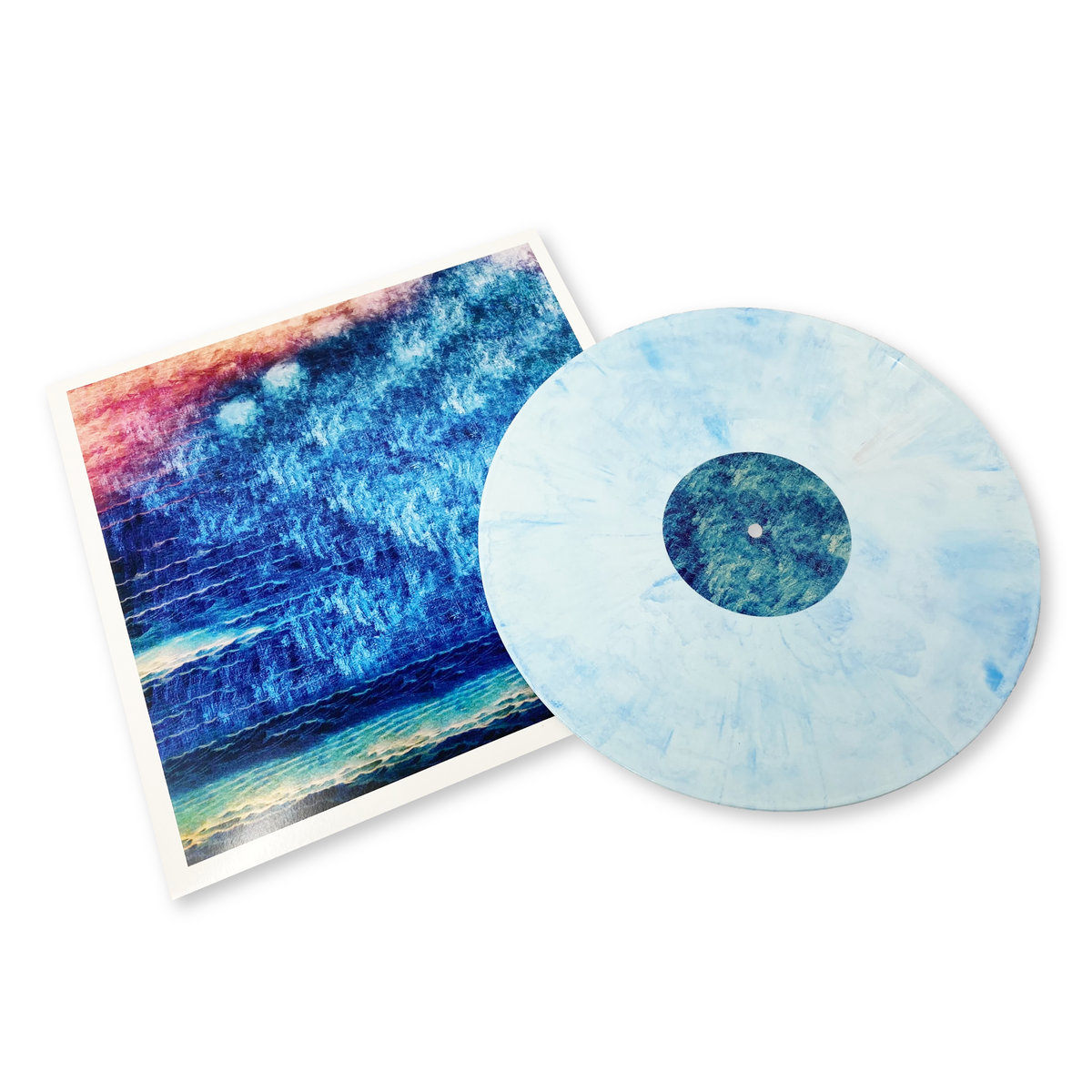 Wave Variations | 36 | Past Inside the Present