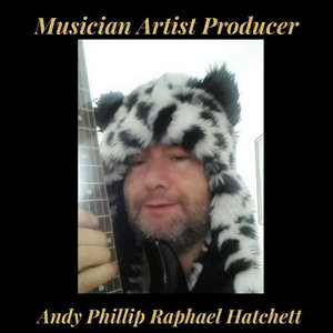 Music | ANDY PHILLIP RAPHAEL HATCHETT