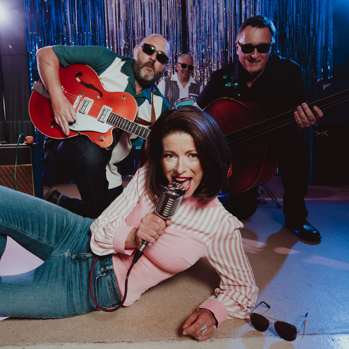 Nos Wener | Pwdin Reis