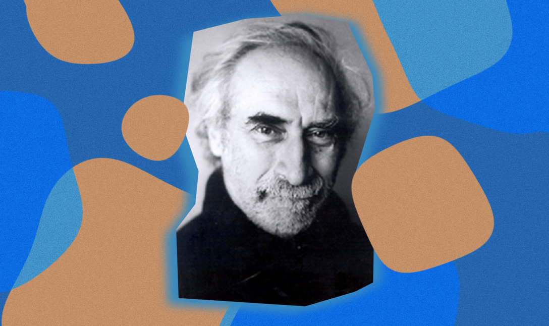 Fred Rzewski’s Classical Call To Arms | Bandcamp Daily